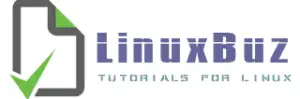 LinuxBuz - Tutorials for Linux