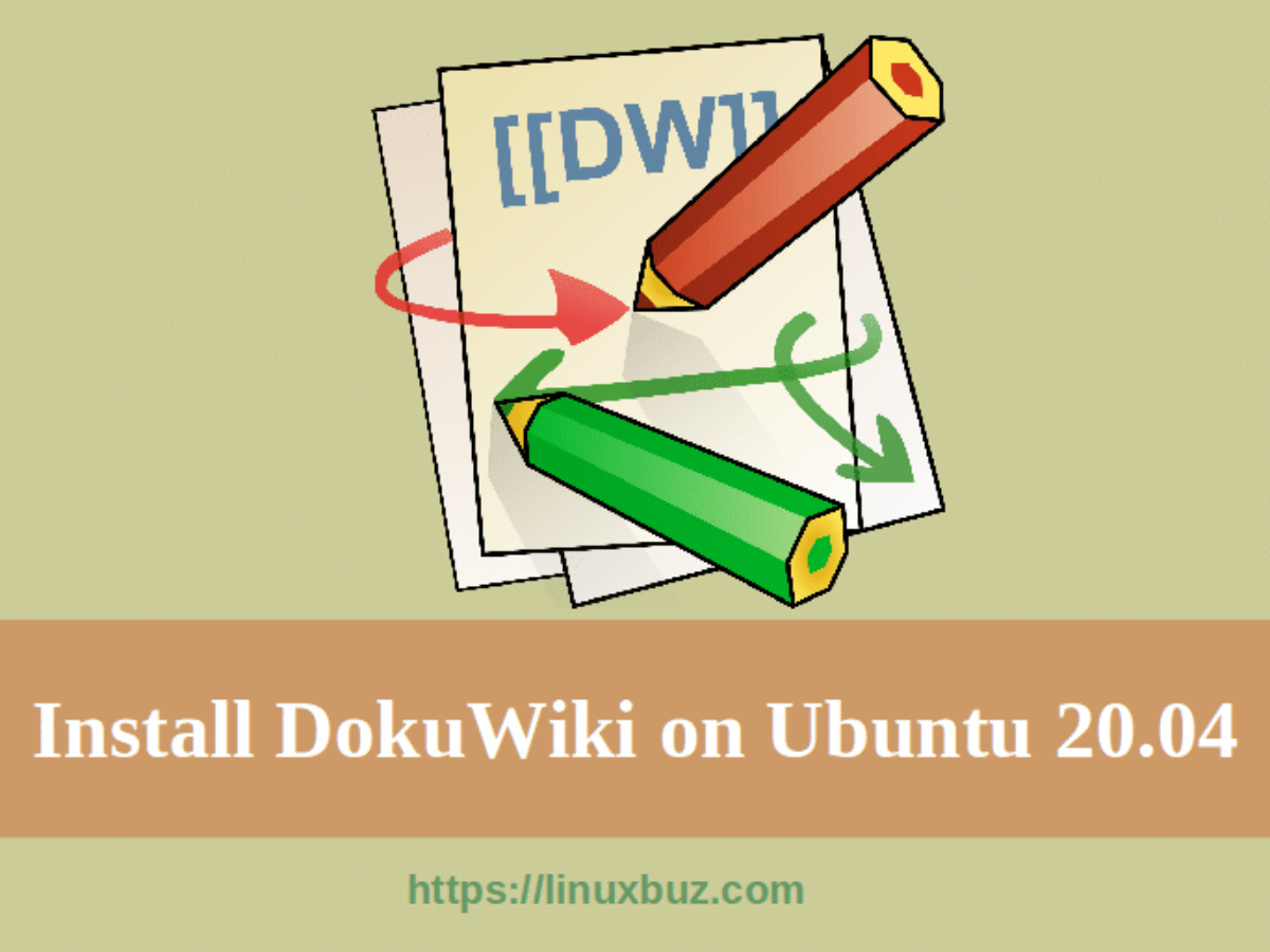 Dokuwiki Logo DokuWiki Hosting » Kollaborative Dokumentation Von