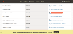 How to Install Java 8 on Ubuntu 20.04 - LinuxBuz