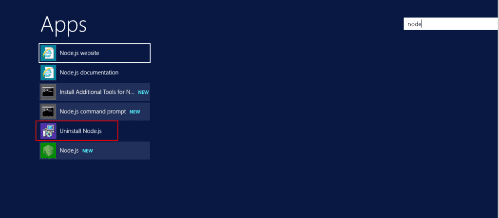 How to Install Node.js and NPM on Windows 10 - LinuxBuz