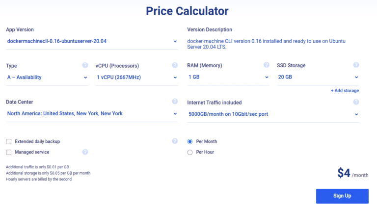 5 Best Docker Hosting for 2025 (Fast & Secure Picks )