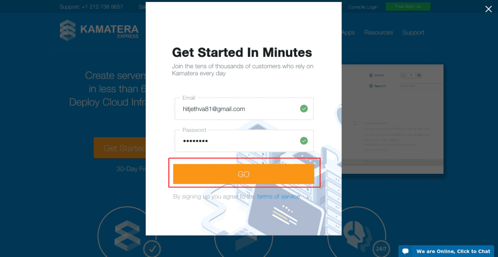 #How to Get a Free Server – Step by Step Guide How to Get a Free Server ...