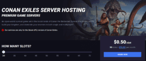 Top 7 Best Conan Exiles Server Hosting (2025 Guide)