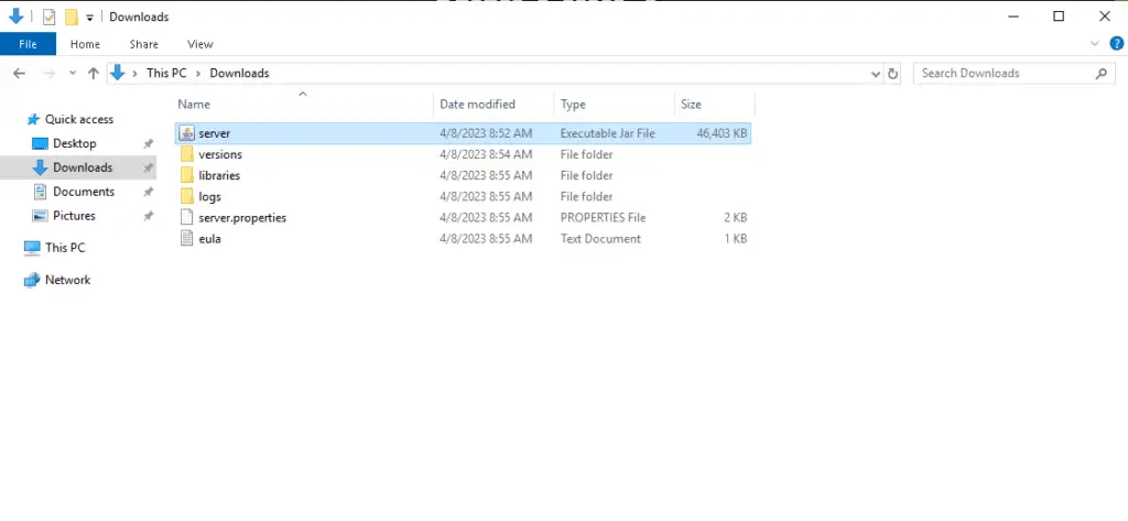 How to Make a Minecraft Server for Free ( Windows and Linux )