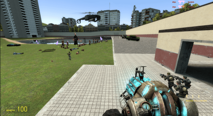 Best Games to Host on a Server in 2025 (Best Picks)