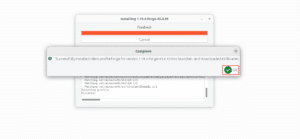How to Install Minecraft Forge on Linux and Windows - LinuxBuz