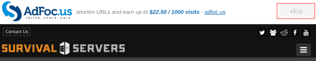 How to Make a Modded Minecraft Server on Windows