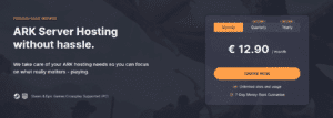 Top 12 Best Cheap ARK Server Hosting Picks (2025)