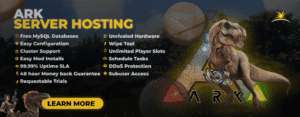 Top 12 Best Cheap ARK Server Hosting Picks (2025)