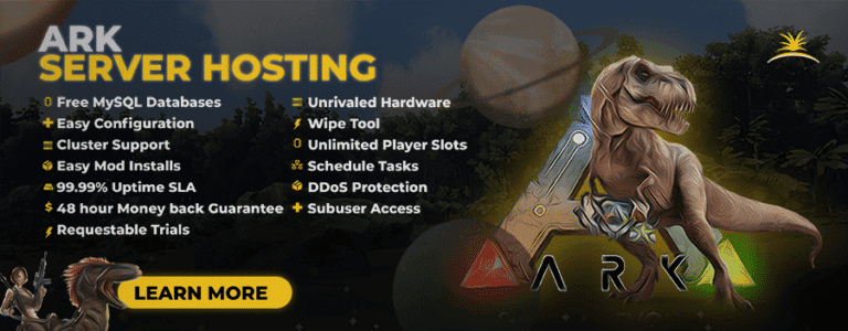 Top 12 Best Cheap ARK Server Hosting Picks (2025)