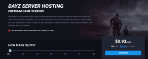 Best DayZ Server Hosting 2025 - Top 5 Picks Compared