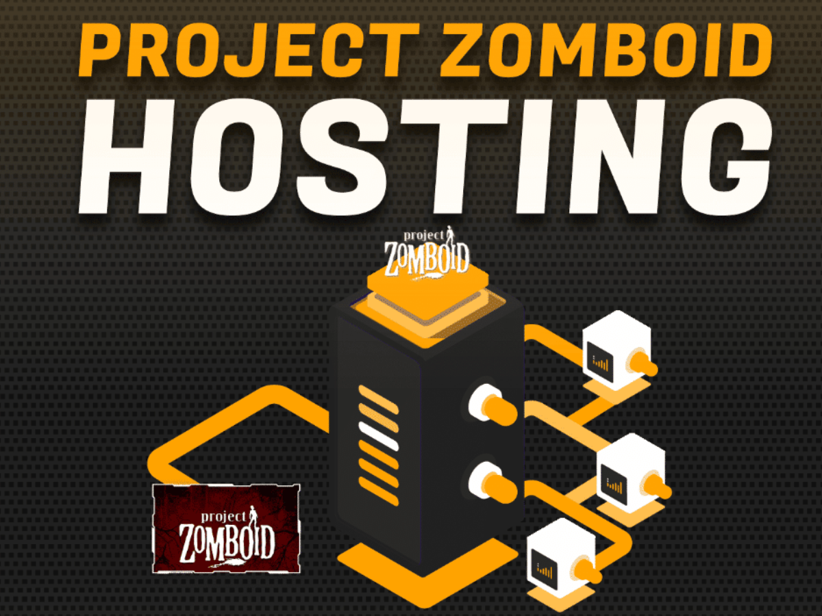 Zomboid Server