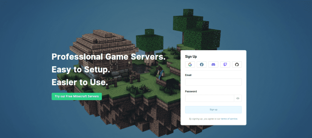 Best Free Minecraft Server Hosting 24/7 with Mods 2025