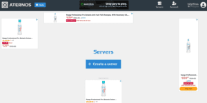 3 Best Free Minecraft Server Hosting 24/7 with Mods - LinuxBuz