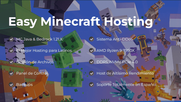 6 Best Cheap Minecraft Mod Server Hosting in 2025