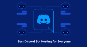 Best Discord Bot Hosting Free - Top 5 Picks for 2025