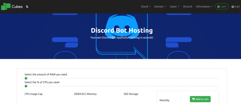 Best Discord Bot Hosting Free - Top 5 Picks for 2025