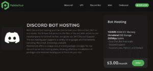 Best Discord Bot Hosting Free - Top 5 Picks for 2025