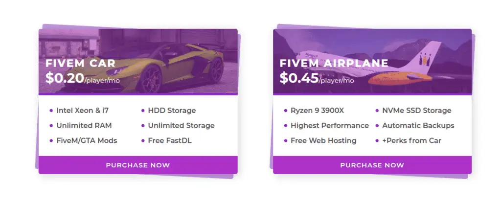 Best FiveM Server Hosting: Top Providers for 2026