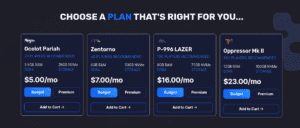 Best FiveM Server Hosting: Top Providers for 2025