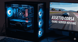 5 Best Assetto Corsa Server Hosting Providers in 2025